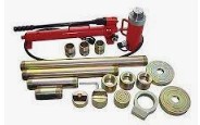 HYDRAULIC BODY REPAIR KIT 20 TON